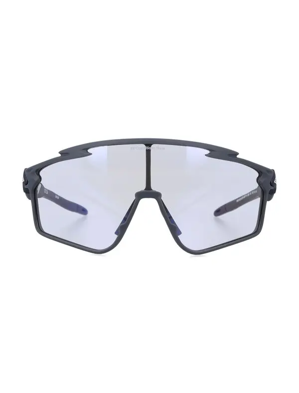 Nike Vista Vert Sunglasses - Mat Anthracite/ph Clear > Grey